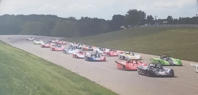 Hoosier Tire | News | Hoosier Tire Releases New Compound Offering for ...