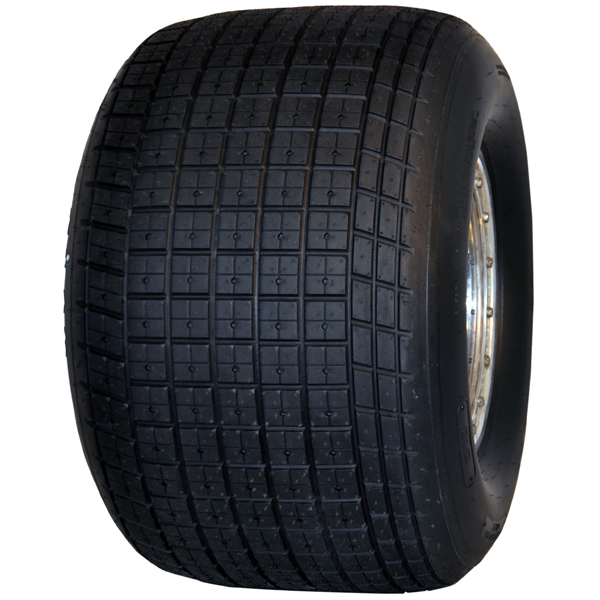 Hoosier Tire | News | Hoosier Releases Non Wing Sprint Dirt Left Rear Tire