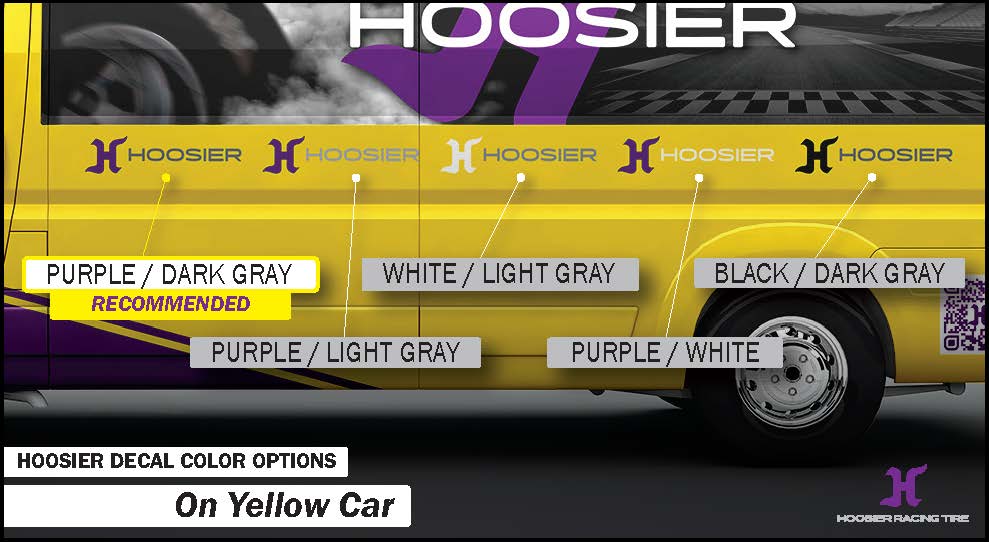 Hoosier Tire | Our Customers