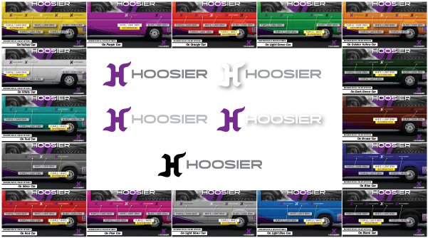 Hoosier Tire | Our Customers
