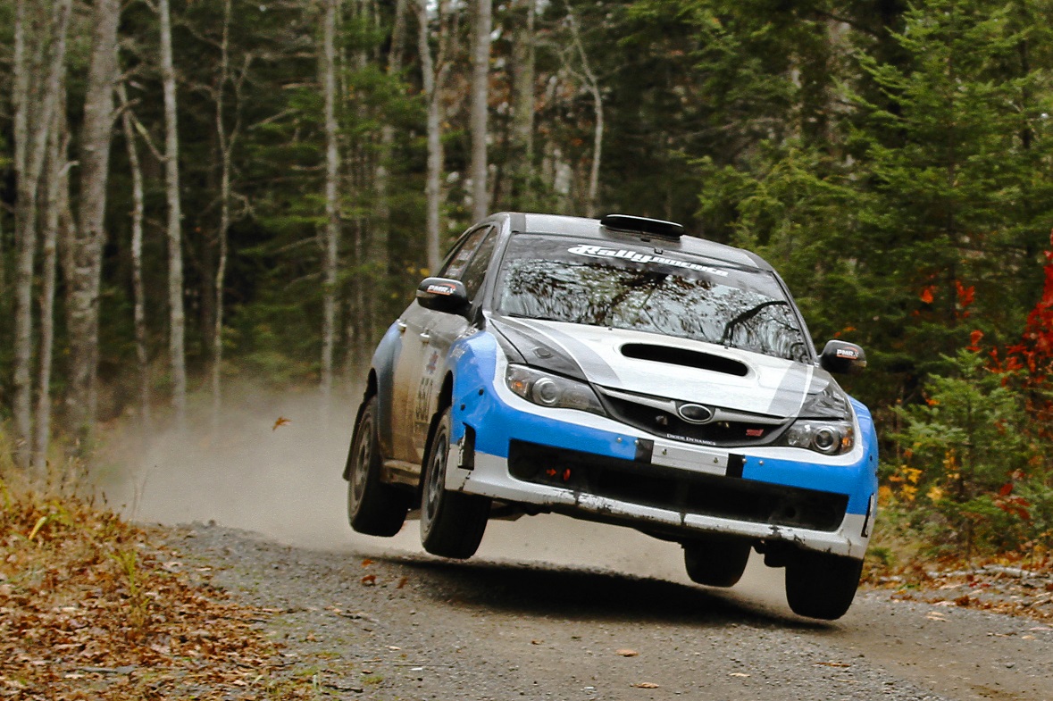 Hoosier Tire | News | Hoosier Tire and Pritchard/Kaltak Earn First ...