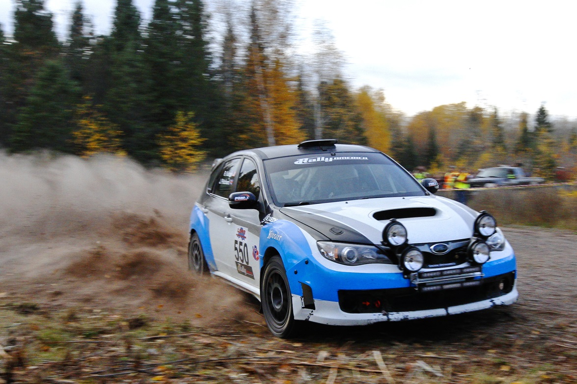 Hoosier Tire | News | Hoosier Tire and Pritchard/Kaltak Earn First ...