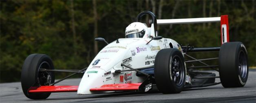 Hoosier Tire | News | Hoosier Releases New Spec Tire for SCCA Formula ...