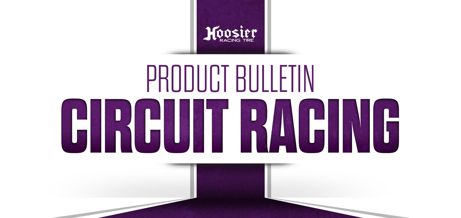 Hoosier Tire | News | Hoosier Announces New Tire for SCCA Spec Miata ...