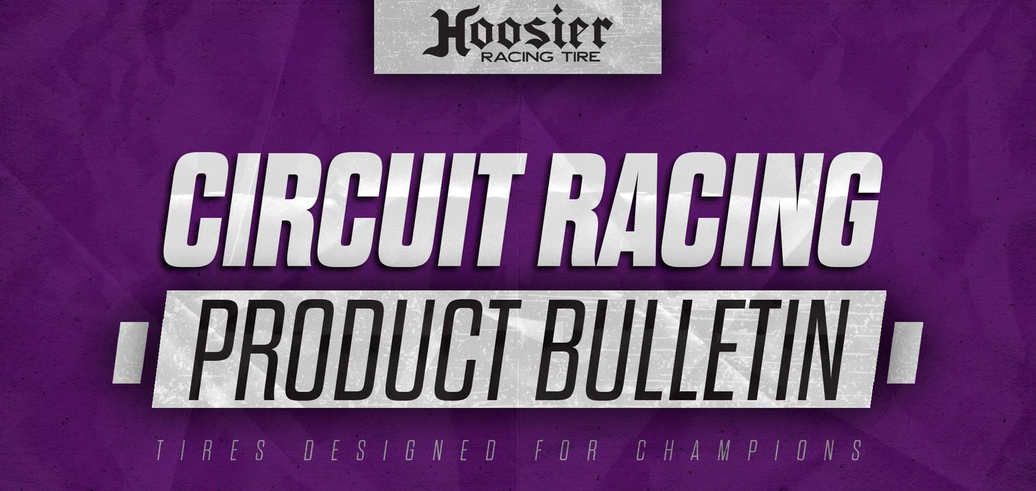 Hoosier Tire | News | Hoosier Releases New Spec Tire for SCCA Formula ...