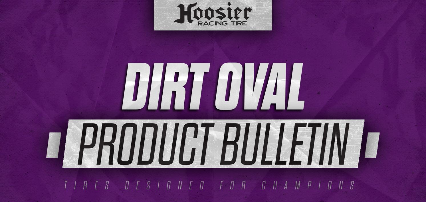 Hoosier Tire | News | New 15.0/95.0-15 Left Rear Dirt Wing Sprint Car ...
