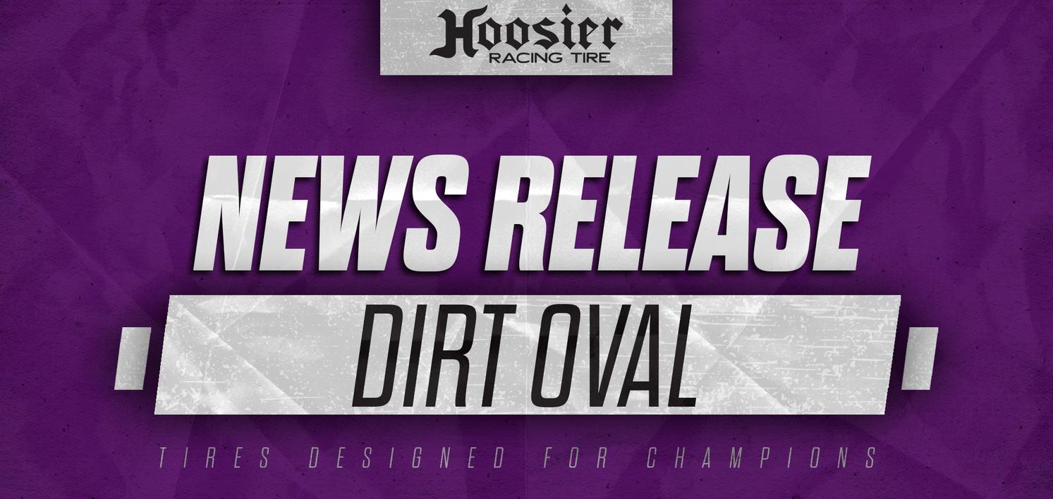 Hoosier Tire | News | Recommendations for Grooving IMCA tires