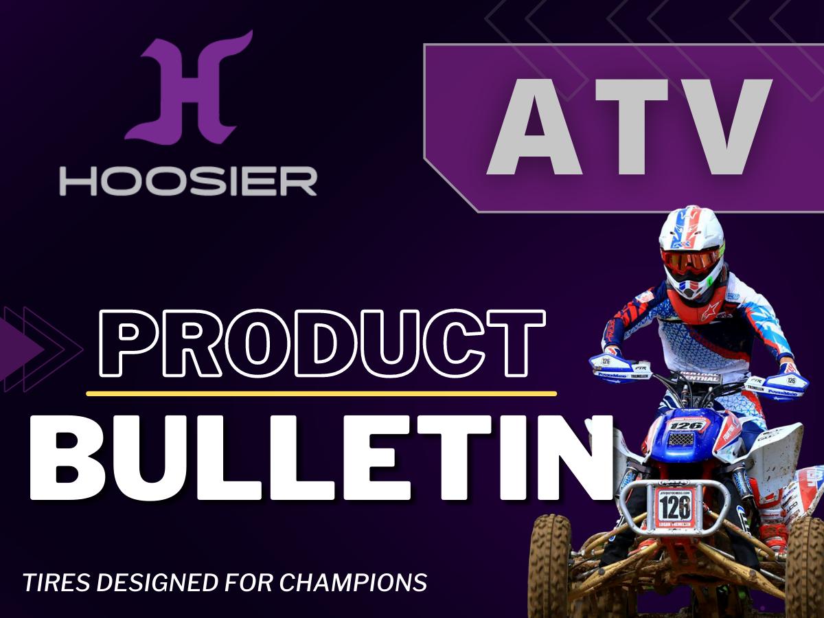 Hoosier Racing Tires - Tires Designed for Champions