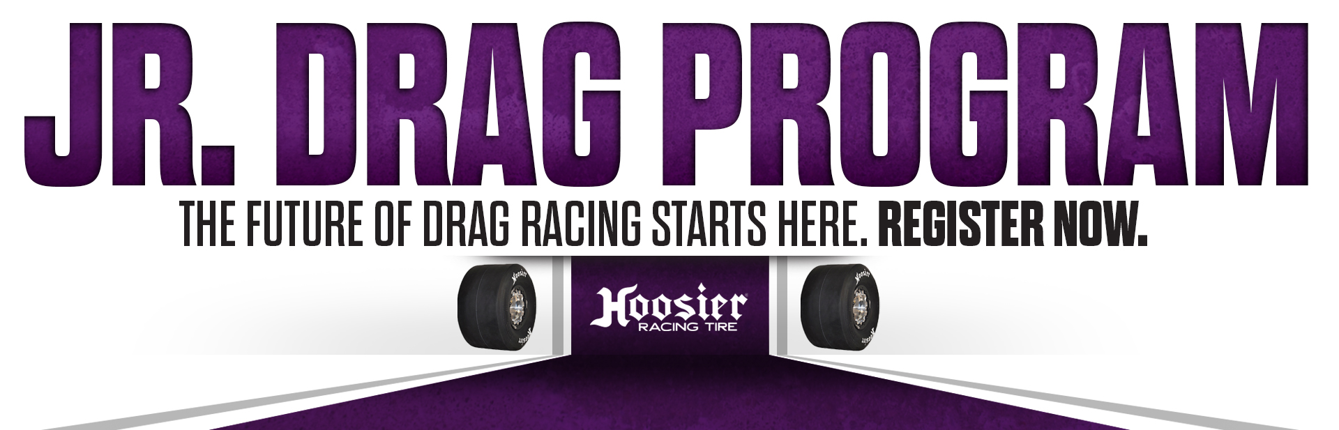 Hoosier Racing Tires - Tires Designed for Champions