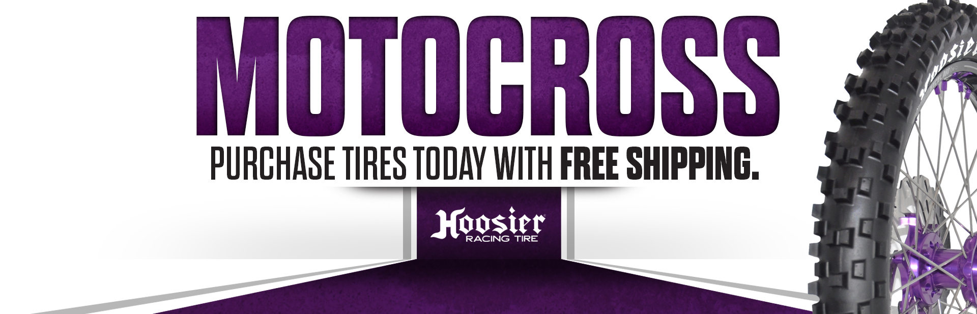Hoosier Racing Tires - Tires Designed for Champions