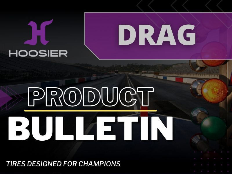 Hoosier Racing Tires - Tires Designed for Champions