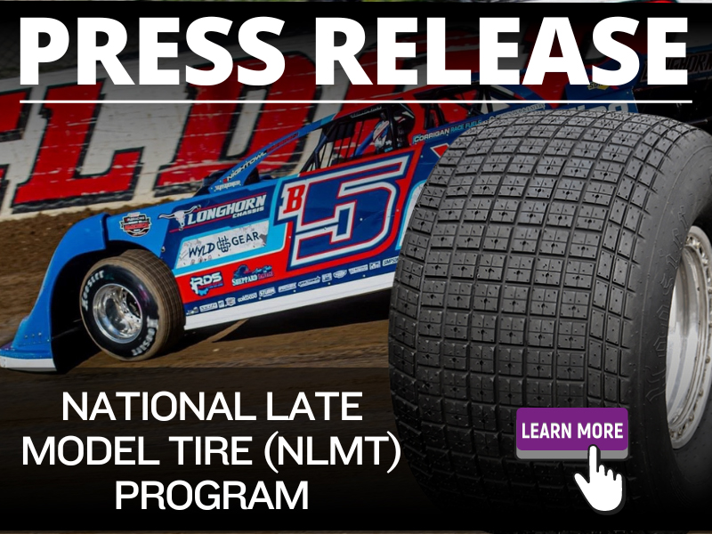 Hoosier Racing Tires - Tires Designed for Champions