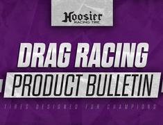 Hoosier Tire | Tires | Drag Racing Tires
