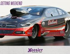 Hoosier Racing Tires - Tires Designed for Champions