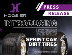 Hoosier Racing Tires - Tires Designed for Champions